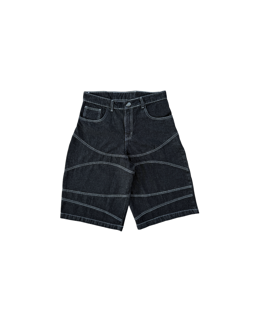GENESIS JORT RAW DENIM | Streetwear | Better Now